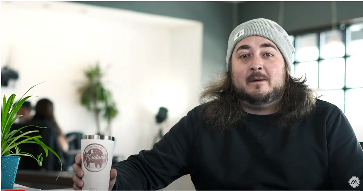 People of Mazevo - Feat. Paul Aspen – Mazevo Coffee